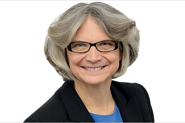 Shelley Chapman - World Gospel Mission