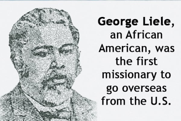 Isn’t Missions Just Colonization? - World Gospel Mission