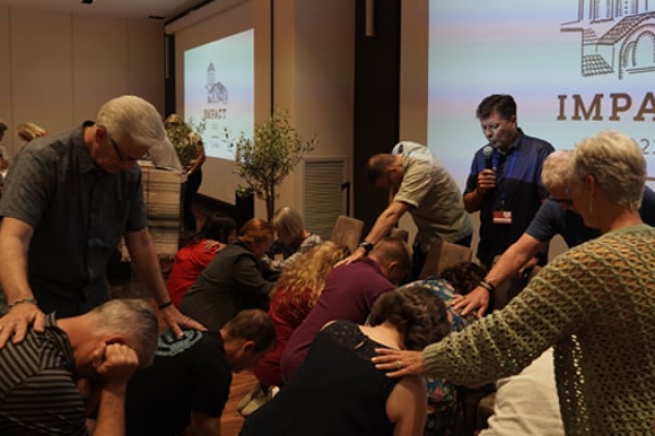 17 Must-Haves for Every Mission Trip - World Gospel Mission