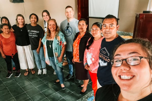 The Surprising Impact of Short-Term Missions - World Gospel Mission