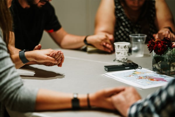 Your Role in the Great Commission - World Gospel Mission