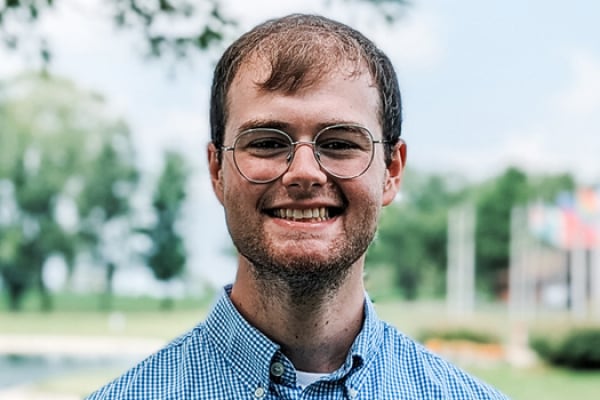 Abraham Heimbach - World Gospel Mission