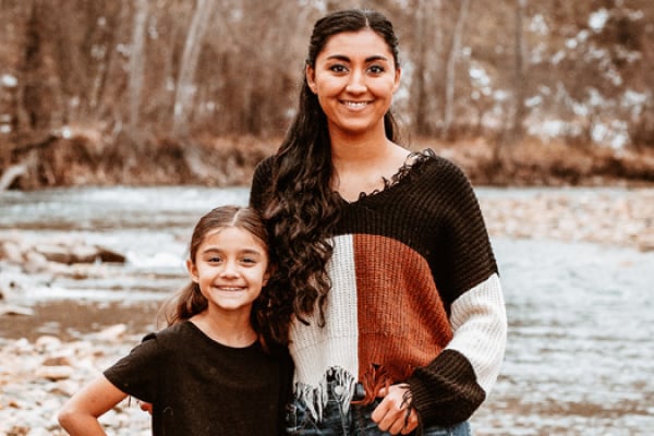 Alissa Roberts - World Gospel Mission