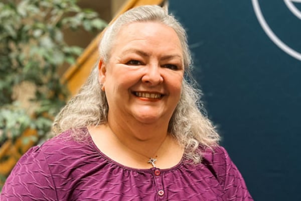 Teresa Bowman - World Gospel Mission