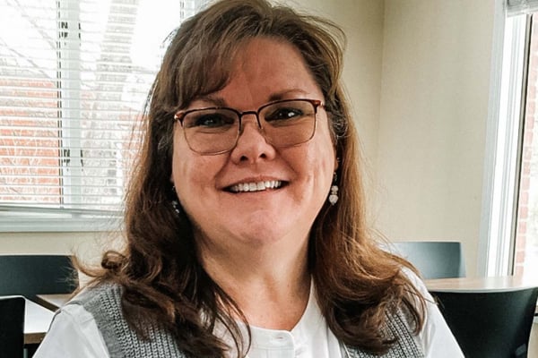 Lisa Fish - World Gospel Mission