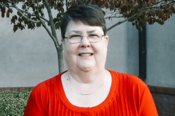 Barb Thomas - World Gospel Mission