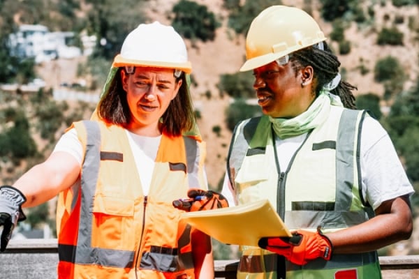 Kenya - World Gospel Mission