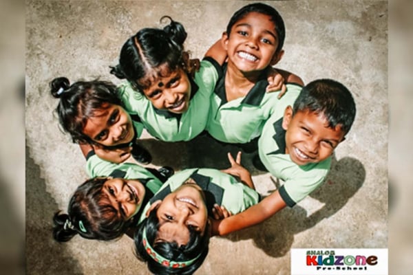 Kenya - World Gospel Mission