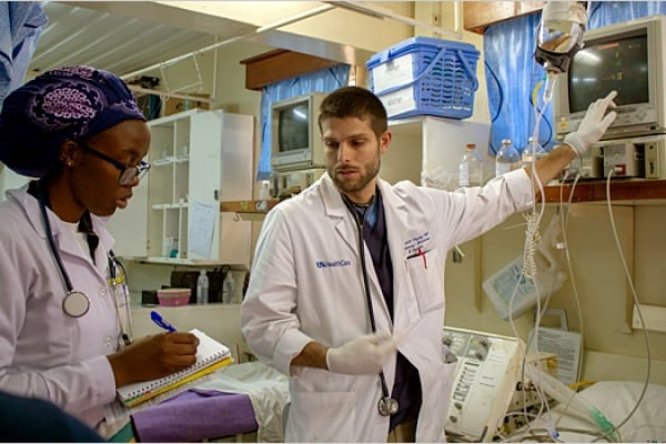 Kenya: Intensivist (Tenwek) - World Gospel Mission