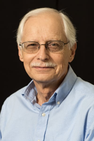 Paul Shingledecker - World Gospel Mission