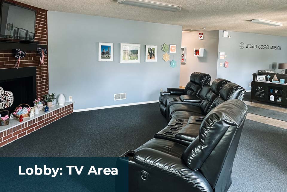 Guest House Booking - World Gospel Mission