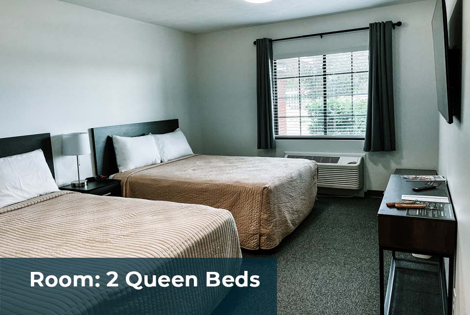 Guest House Booking - World Gospel Mission