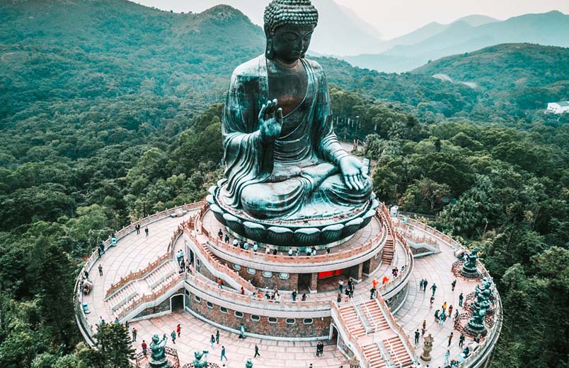 2023 WGM Day of Prayer - World Gospel Mission