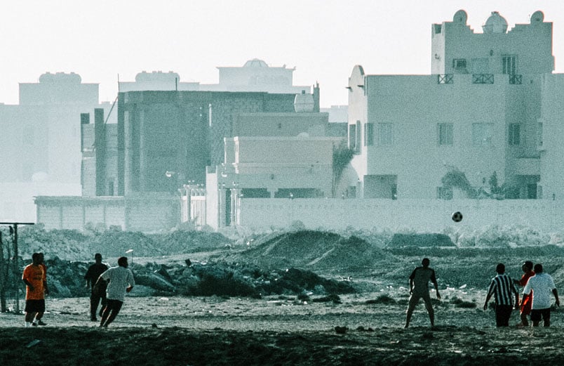 2023 WGM Day of Prayer - World Gospel Mission