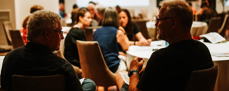 Your Role in the Great Commission - World Gospel Mission